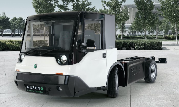 ECARRY :: AEmobility | Multibrand dodavatel firemní elektromobility
